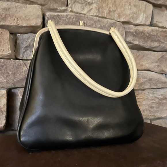 Trina Turk | Bags | Vintageinspired Trina Turk Handbag | Poshmark